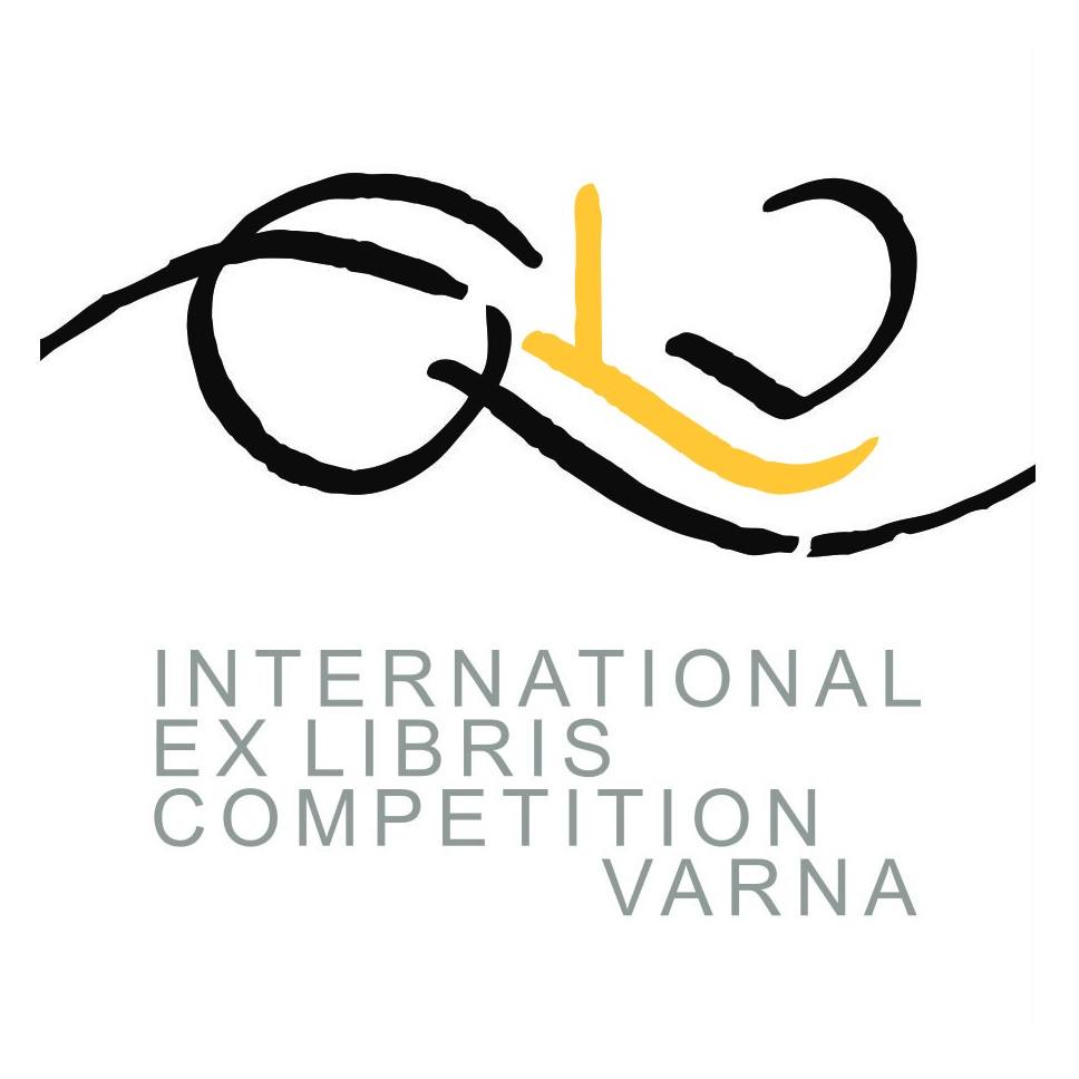 Kwalifikacje pracowników WSP UR do “VI. International ExLibris Competition Varna 2025 ...